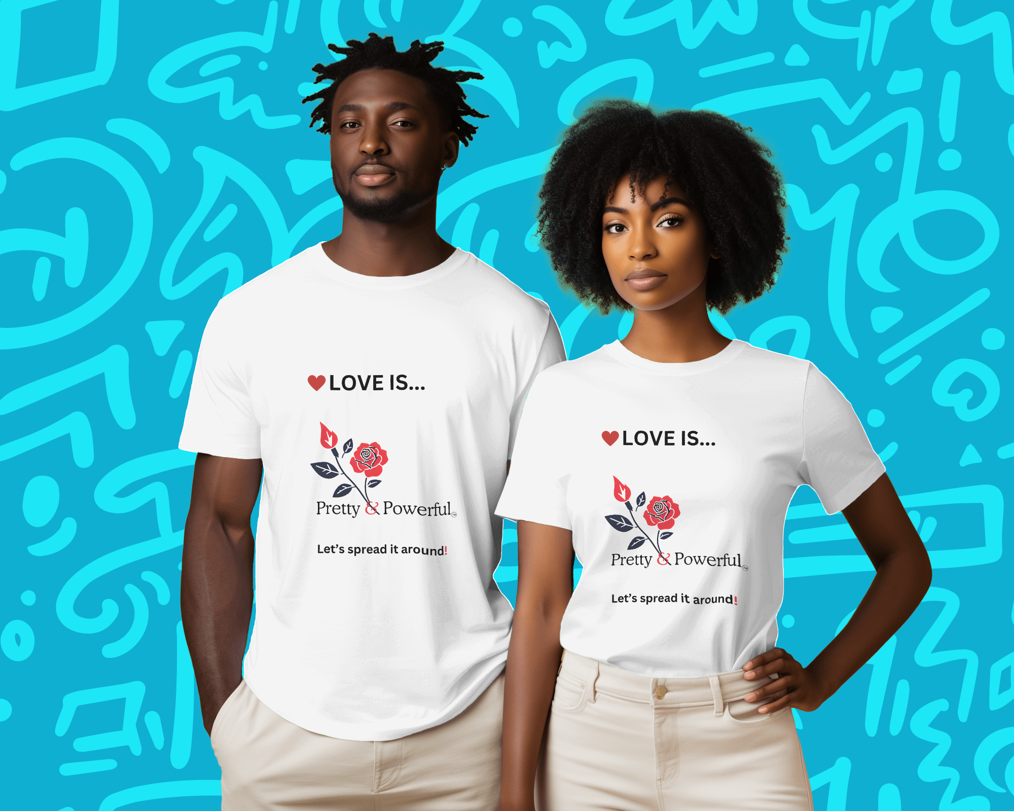 Comfortable & Stylish Apparel for Everyday Confidence | Pretty & Power ...